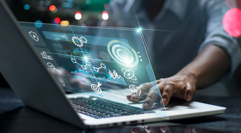 SDN in multi-bearer networks for military applications - DAIRNet