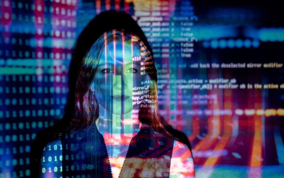 Women In Ai Awards 2023 DAIRNet