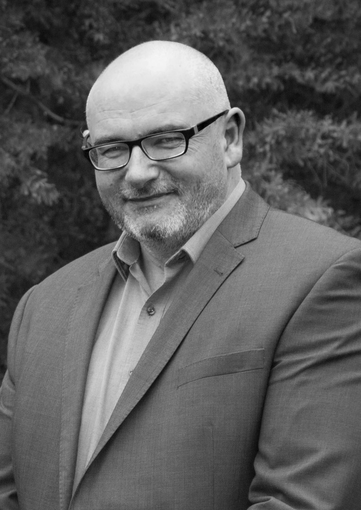 Dr Brian Hanlon - DAIRNet