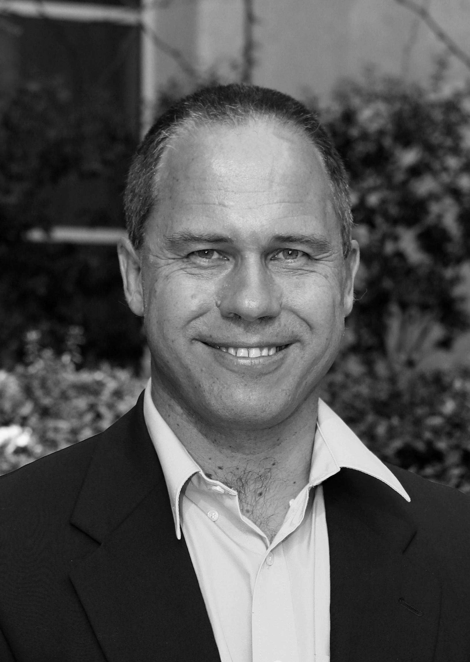 Dr Ralph Gailis - DAIRNet