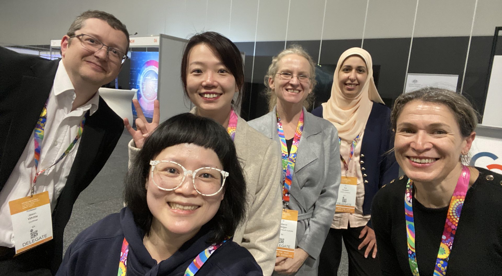 inaugural women in AI scholarships - DAIRNet