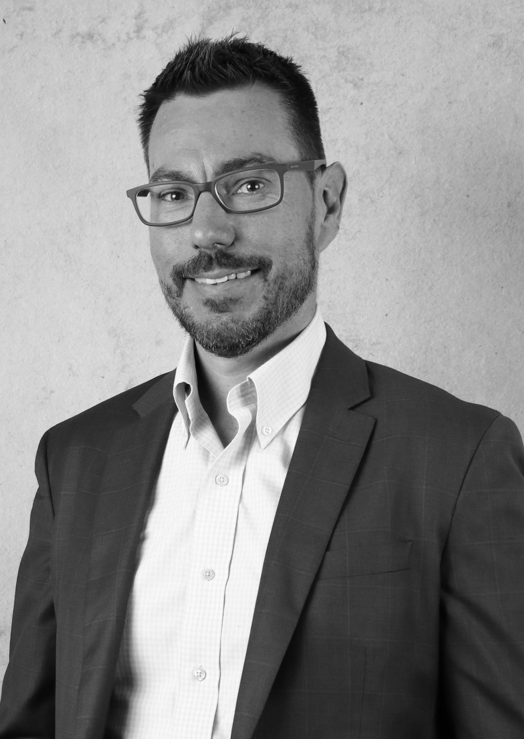 Dr Robert Hunjet - DAIRNet