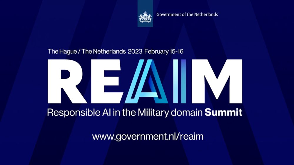 REAIM 2023 - DAIRNet