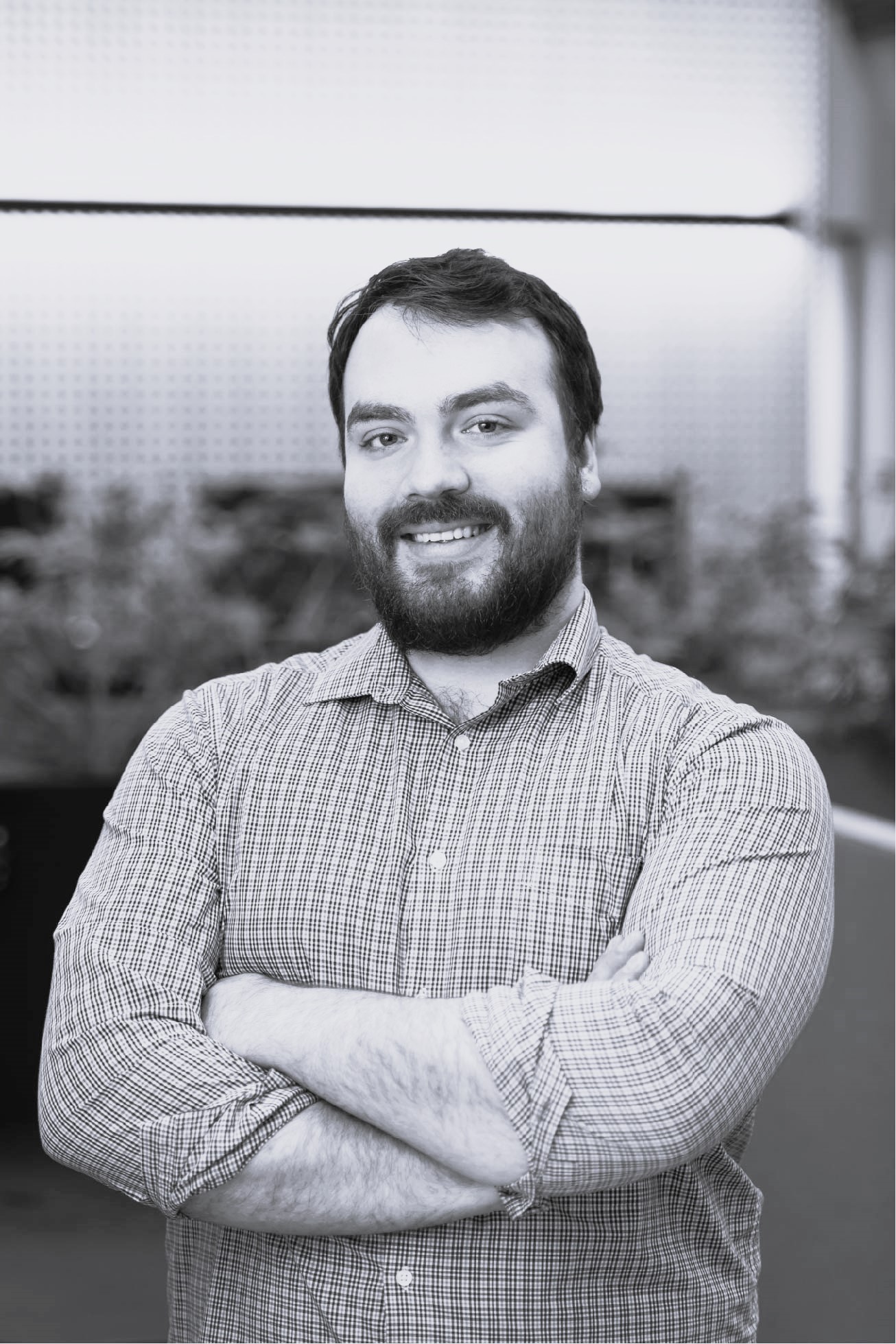 Mx Jacob Irving - DAIRNet